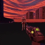 Stray | ULTRAKILL Wiki | Fandom