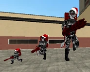 Big Johninator | ULTRAKILL Wiki | Fandom