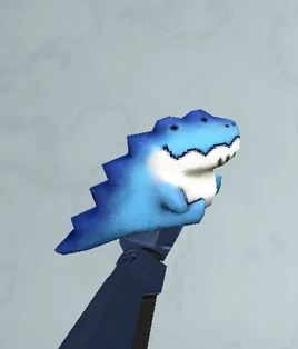 Developer Plushies | ULTRAKILL Wiki | Fandom