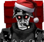 Big Johninator | ULTRAKILL Wiki | Fandom