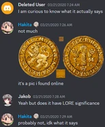 Coin | ULTRAKILL Wiki | Fandom