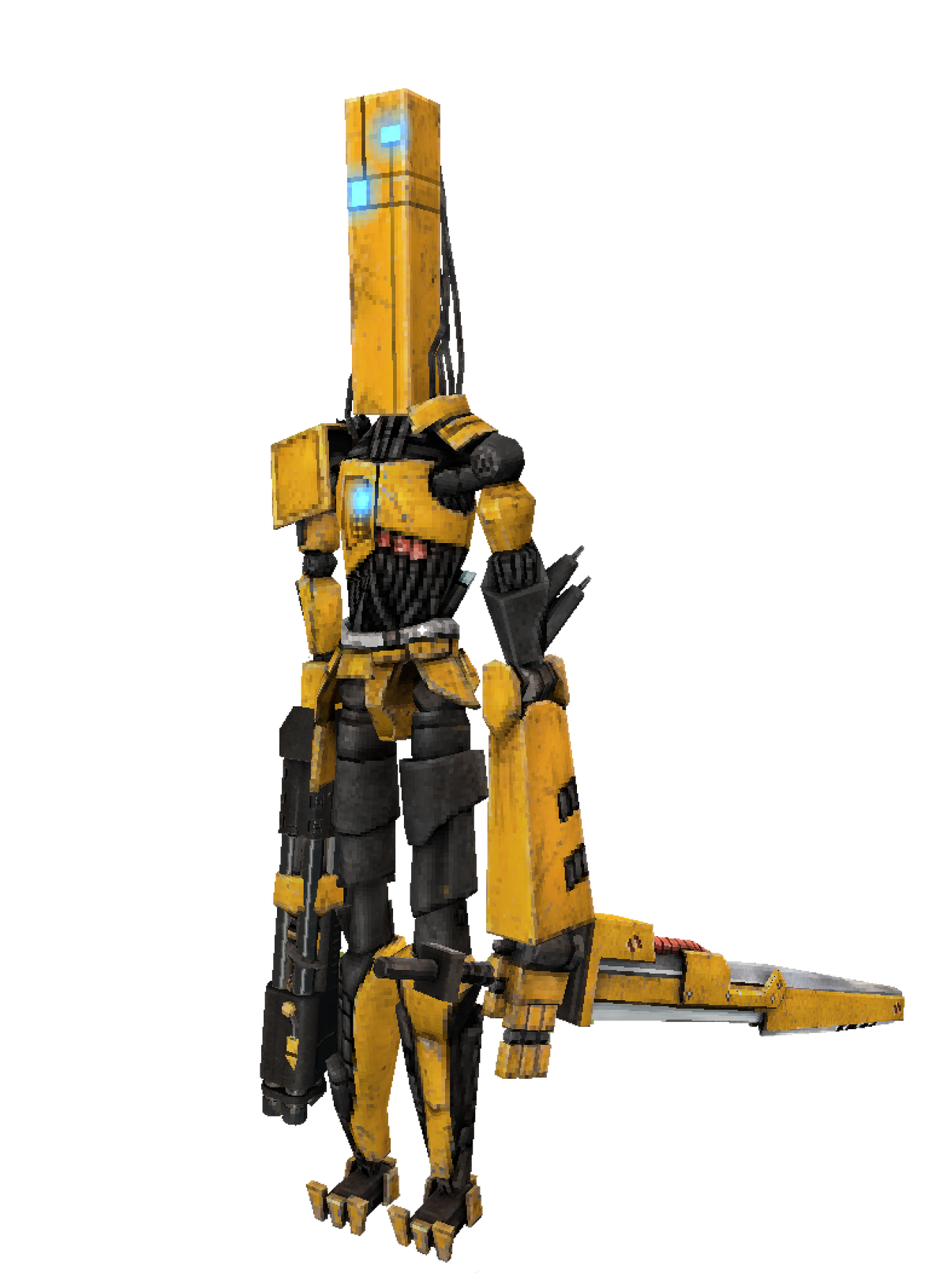 Swordsmachine | ULTRAKILL Wiki | Fandom