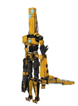 Swordsmachine | ULTRAKILL Wiki | Fandom