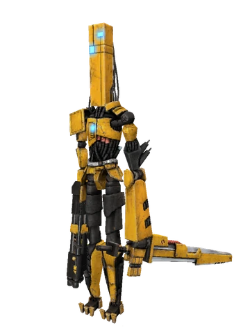 Swordsmachine | ULTRAKILL Wiki | Fandom