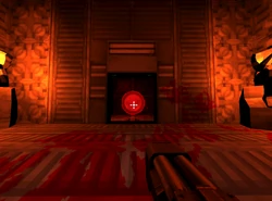 0-4: A ONE-MACHINE ARMY | ULTRAKILL Wiki | Fandom