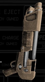 Weapon customization | ULTRAKILL Wiki | Fandom