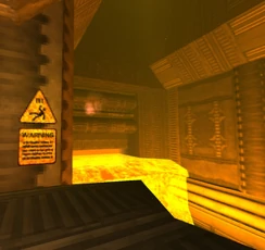 Hell (location) | ULTRAKILL Wiki | Fandom