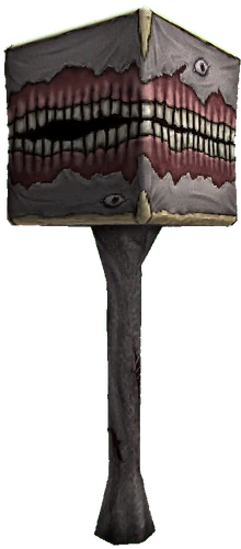 Flesh Panopticon | ULTRAKILL Wiki | Fandom