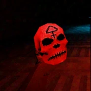 Skull | ULTRAKILL Wiki | Fandom