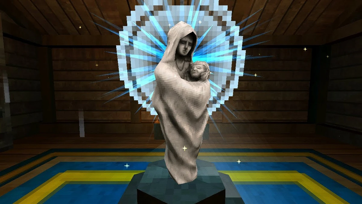 Idol | ULTRAKILL Wiki | Fandom