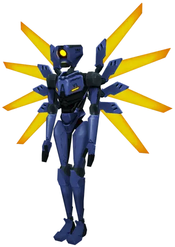 V1 | ULTRAKILL вики | Fandom