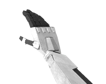 Spawner Arm | ULTRAKILL Wiki | Fandom