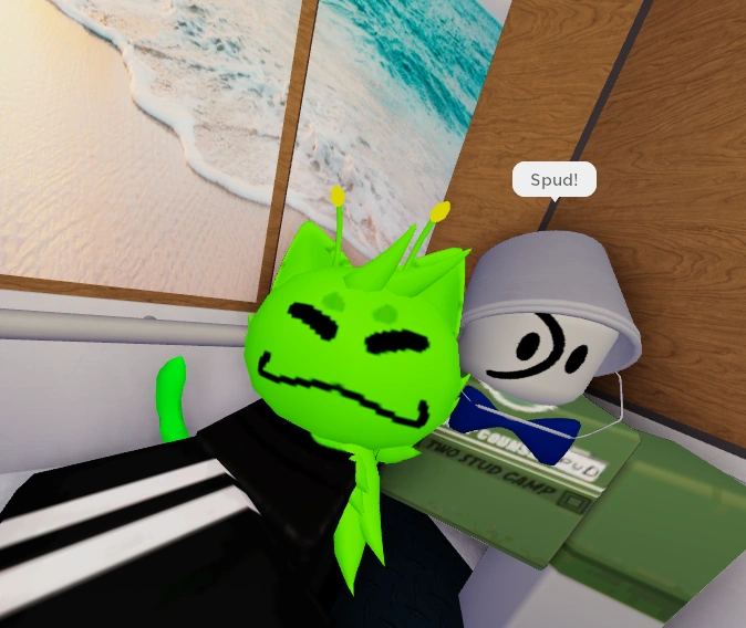 User blog:IGnarpyI/Gnarp gnarp boy and zpud | ULTRAKILL Wiki | Fandom