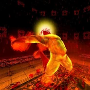 Сизиф Прайм | ULTRAKILL вики | Fandom