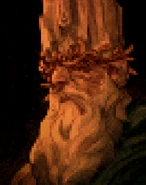 The Corpse of King Minos | ULTRAKILL Wiki | Fandom