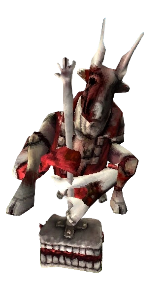 Category:Bosses | ULTRAKILL Wiki | Fandom