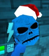 Skull | ULTRAKILL Wiki | Fandom