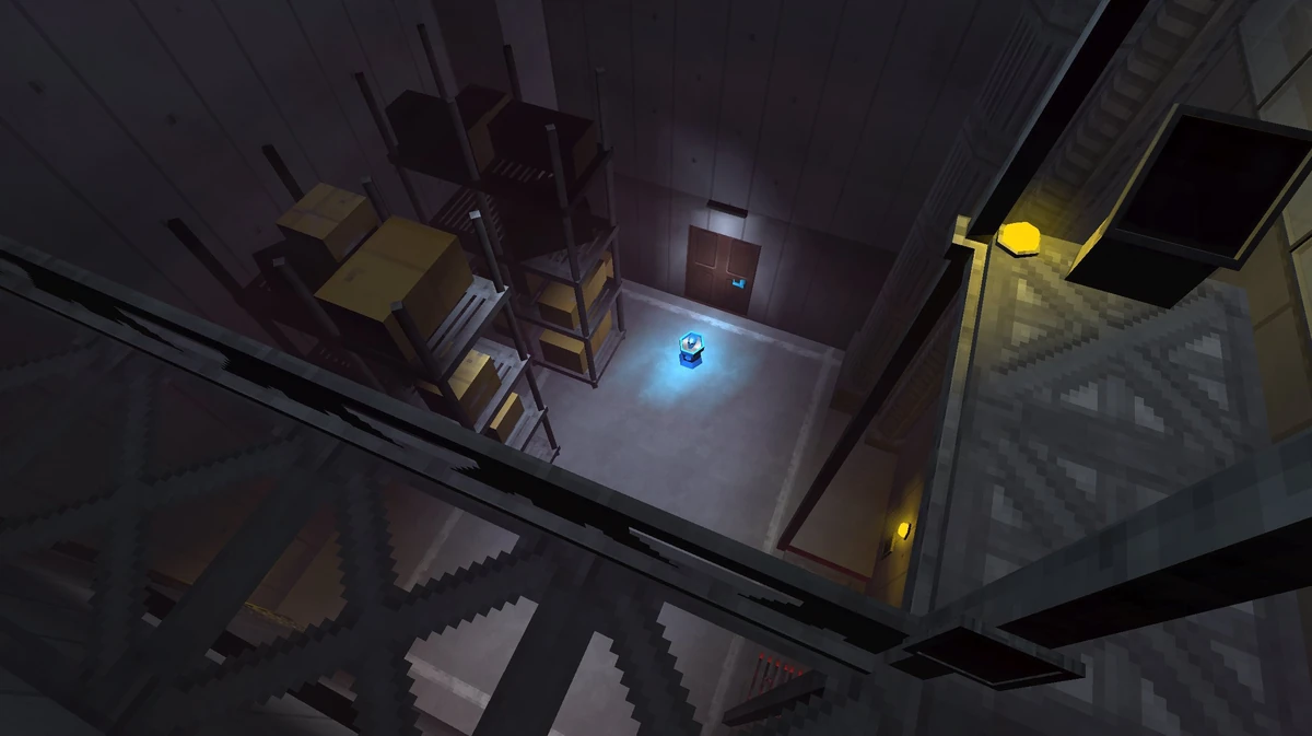 8-2: ??? | ULTRAKILL Wiki | Fandom