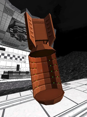 Payload Shells | ULTRAKILL Wiki | Fandom