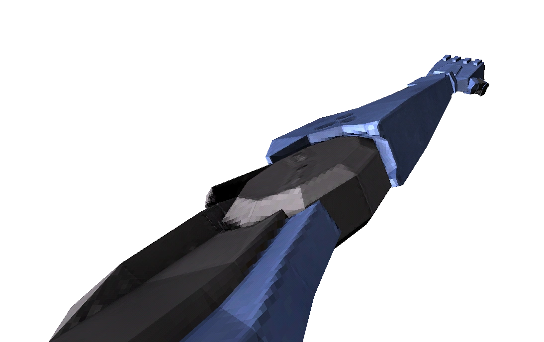 Feedbacker | ULTRAKILL Wiki | Fandom