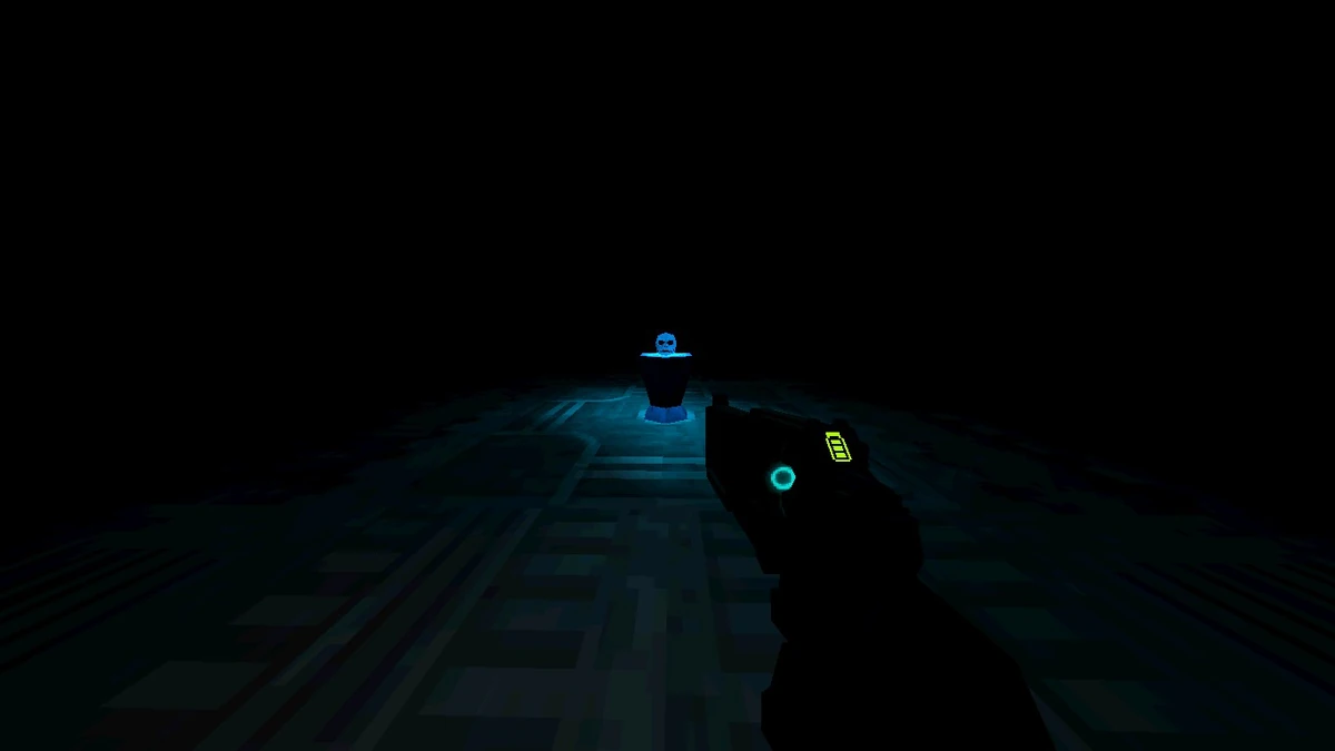 0-S: SOMETHING WICKED | ULTRAKILL Wiki | Fandom