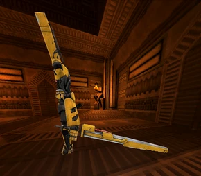 Swordsmachine | ULTRAKILL Wiki | Fandom