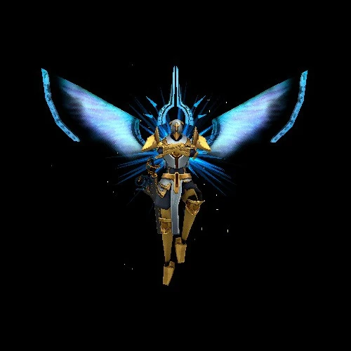 Габриэль | ULTRAKILL вики | Fandom