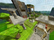 Hell (location) | ULTRAKILL Wiki | Fandom