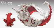 Geryon, Watcher of the Skies | ULTRAKILL Wiki | Fandom