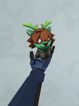 Developer Plushies | ULTRAKILL Wiki | Fandom