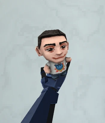 Developer Plushies | ULTRAKILL Wiki | Fandom