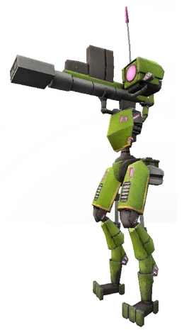 Sentry | ULTRAKILL Wiki | Fandom