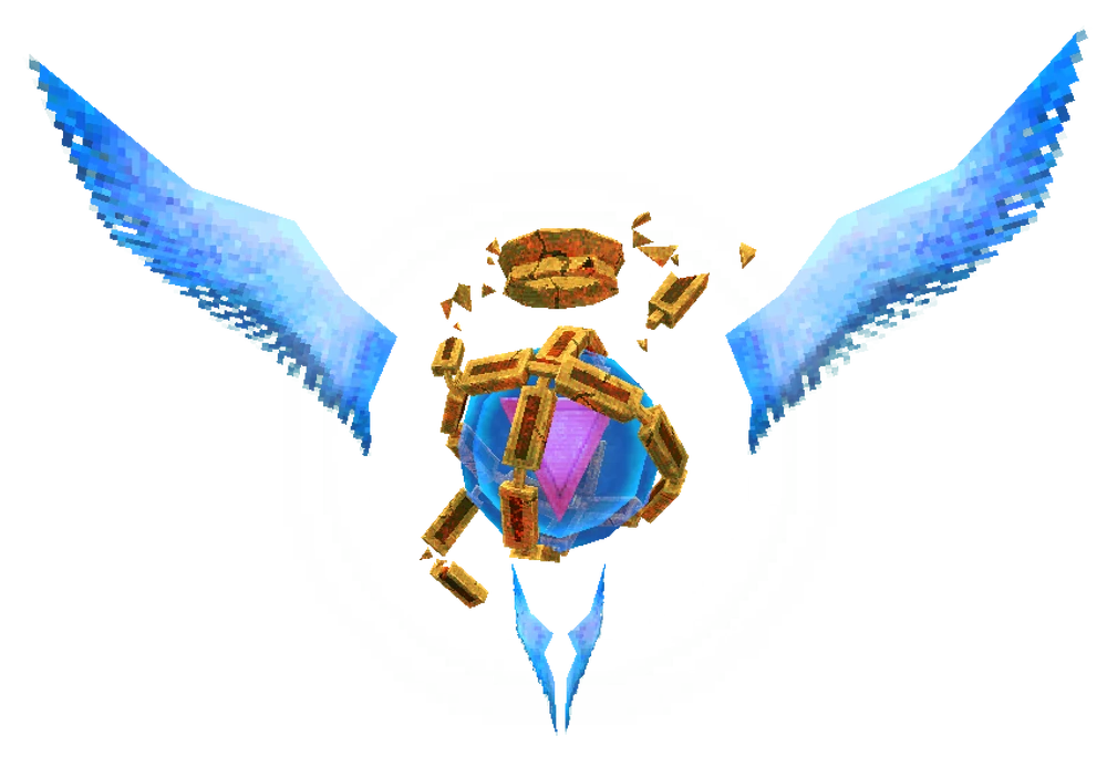 Добродетель | ULTRAKILL вики | Fandom