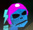 Skull | ULTRAKILL Wiki | Fandom