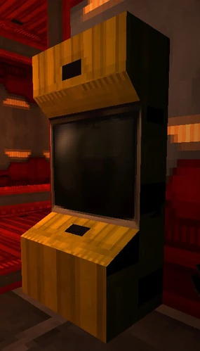 Terminal | ULTRAKILL Wiki | Fandom