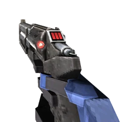 Sharpshooter Revolver | ULTRAKILL Wiki | Fandom