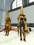 Developer Museum | ULTRAKILL Wiki | Fandom