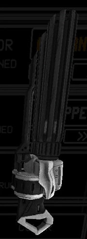 Weapon customization | ULTRAKILL Wiki | Fandom