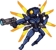 V1 | ULTRAKILL Wiki | Fandom