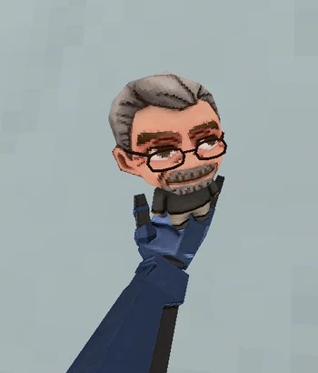 Developer Plushies | ULTRAKILL Wiki | Fandom