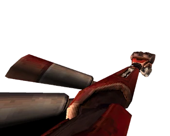 Knuckleblaster | ULTRAKILL Wiki | Fandom
