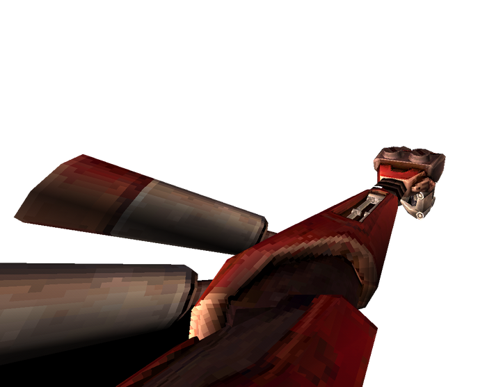 Взрывкастет | ULTRAKILL вики | Fandom