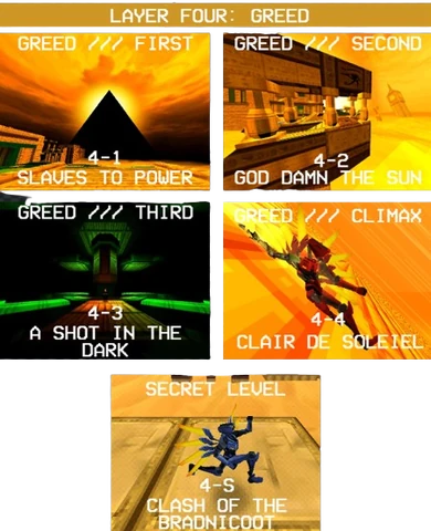 Category:Greed | ULTRAKILL Wiki | Fandom