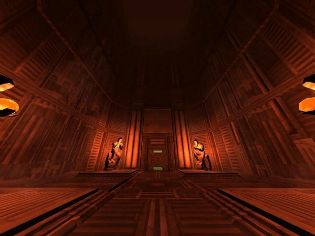 0-1: INTO THE FIRE | ULTRAKILL Wiki | Fandom