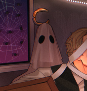 Ferryman | ULTRAKILL Wiki | Fandom