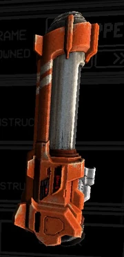 Weapon customization | ULTRAKILL Wiki | Fandom