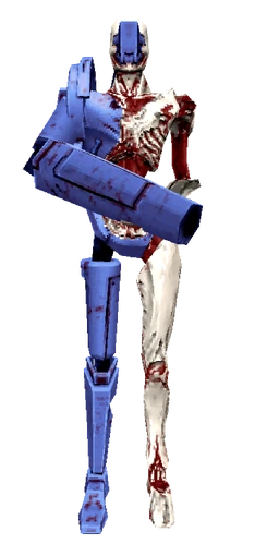 Soldier | ULTRAKILL Wiki | Fandom