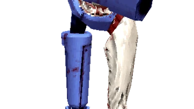 Discuss Everything About ULTRAKILL Wiki | Fandom