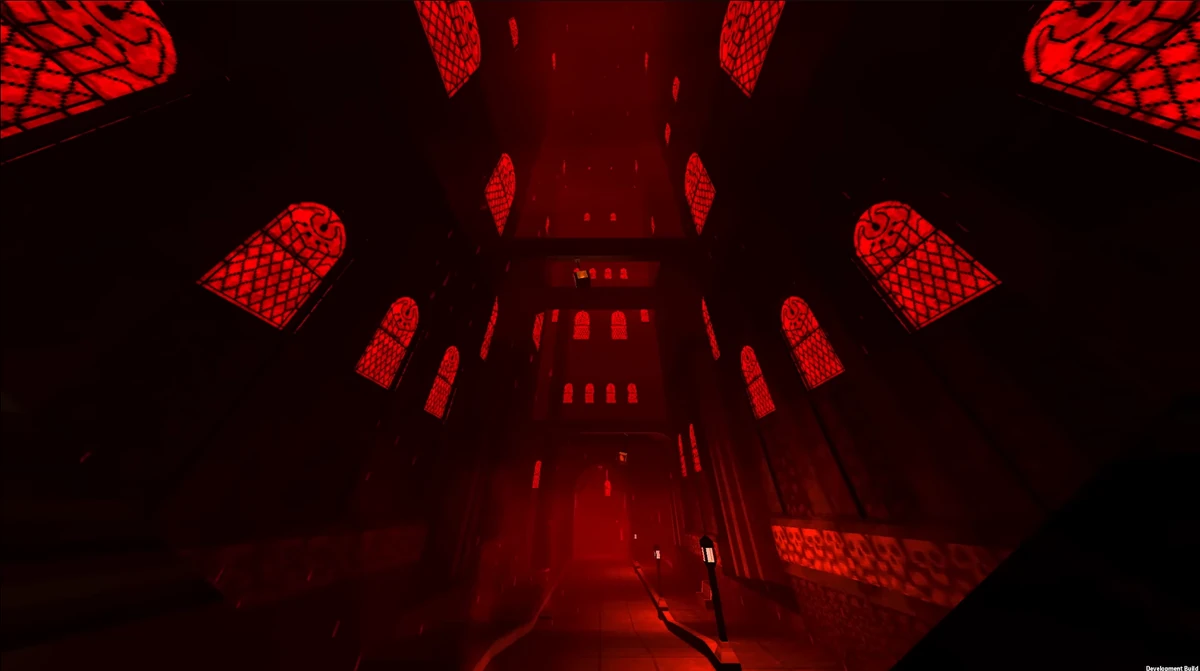 Category:Prime Sanctums | ULTRAKILL Wiki | Fandom