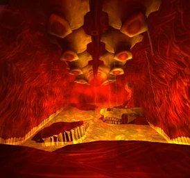 Hell (location) | ULTRAKILL Wiki | Fandom